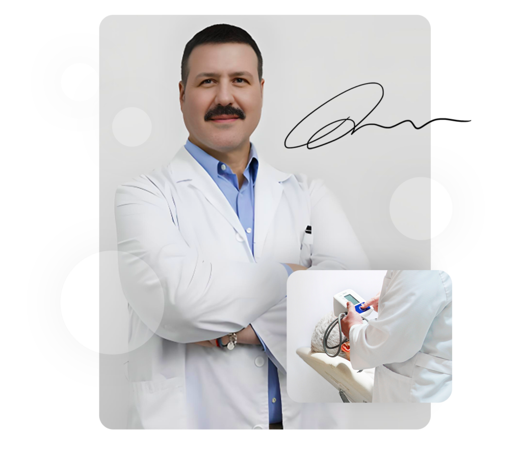 Lifting de escroto | Centro Masculino | Medicina Sexual Avanzada